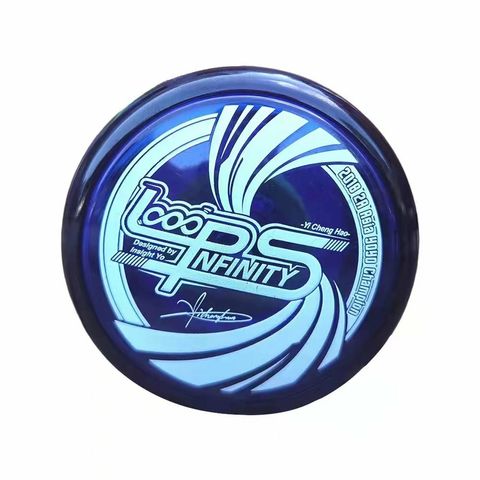 INSIGHT YO Loop Infinity – Kedaiyoyo