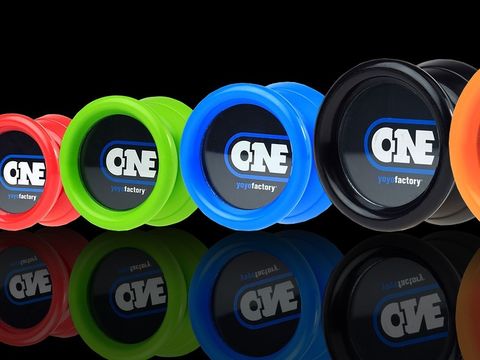 YOYOFACTORY One – Kedaiyoyo