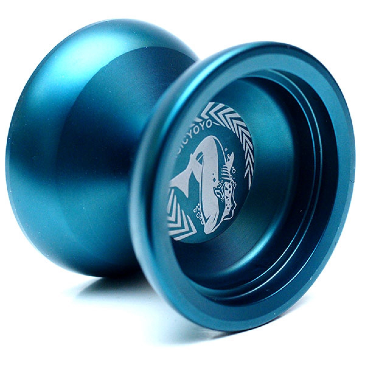 MAGICYOYO N12 Shark Honor – Kedaiyoyo