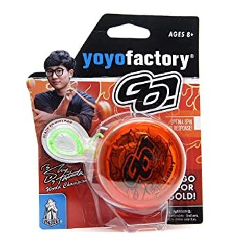 YOYOFACTORY Go – Kedaiyoyo