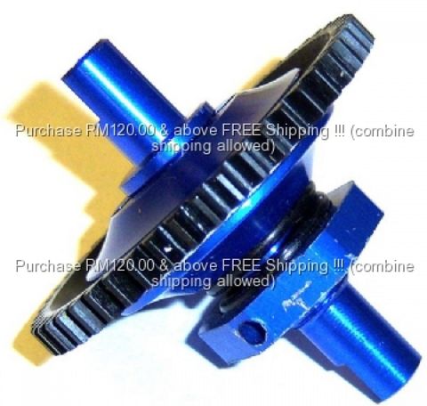 HSP#83002-Centre Diff.Complete-wss – MY STATION MALL