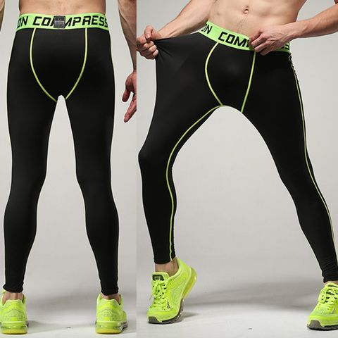 Pro Compression Pants – Mountrex