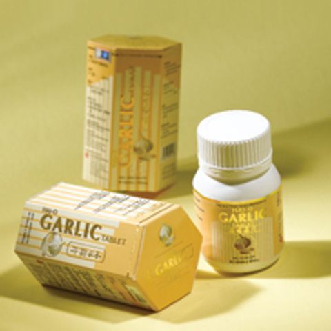 Hai-O Garlic – MyBiz