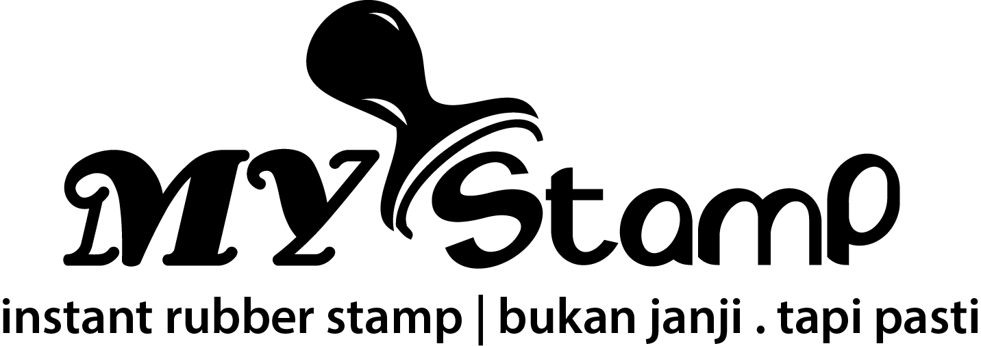 My Stamp | Instant Rubber Stamp