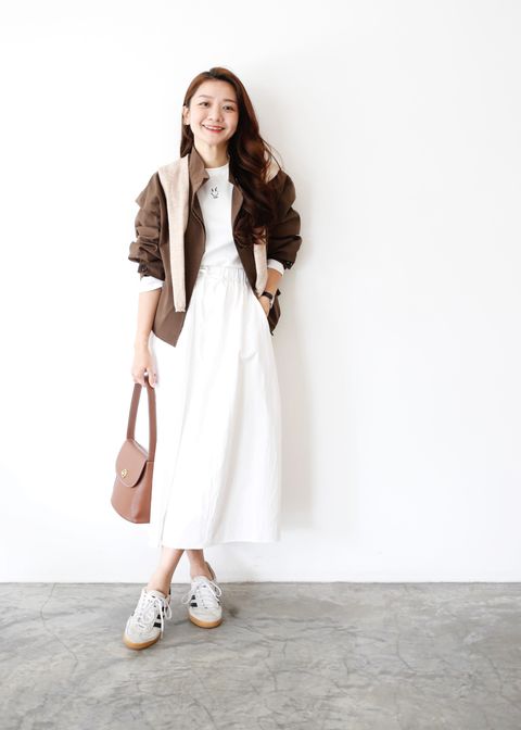 Everyday Soft Touch Graphic Tee – JustLove Closet