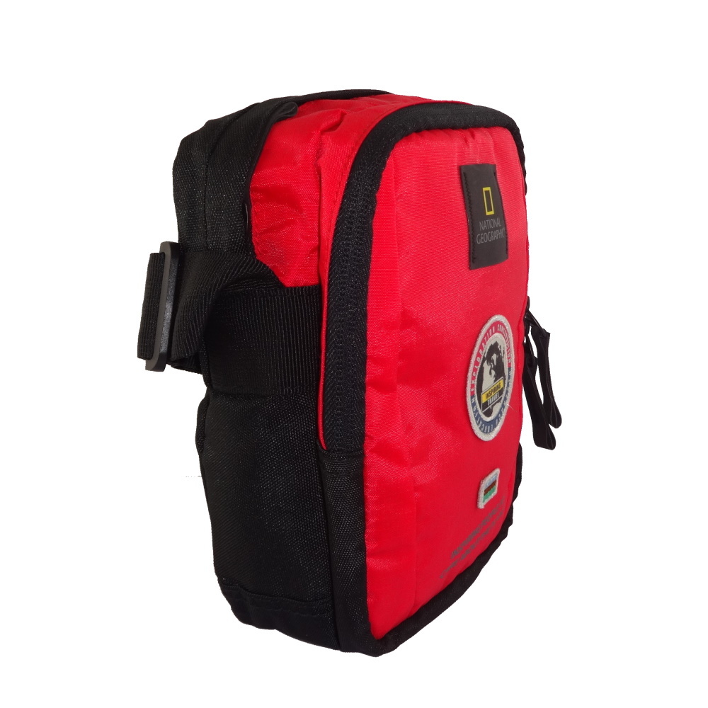 National Geographic Explorer Shoulder Bag – GoTravelOutdoor | Luggage ...