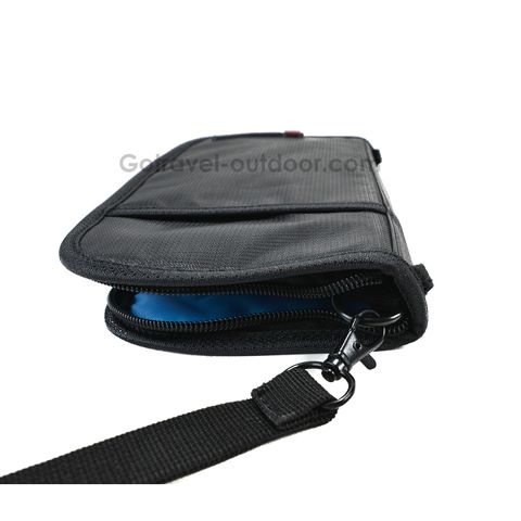 Caribee Document Wallet – GoTravelOutdoor | Luggage & Backpack | Nat ...