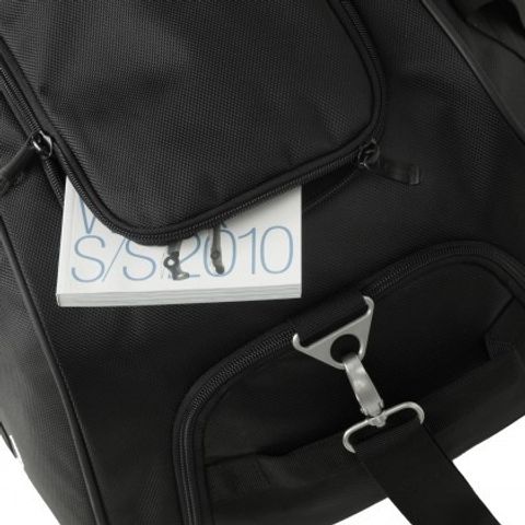Ellehammer Copenhagen Duffel Bag – GoTravelOutdoor | Luggage & Backpack ...