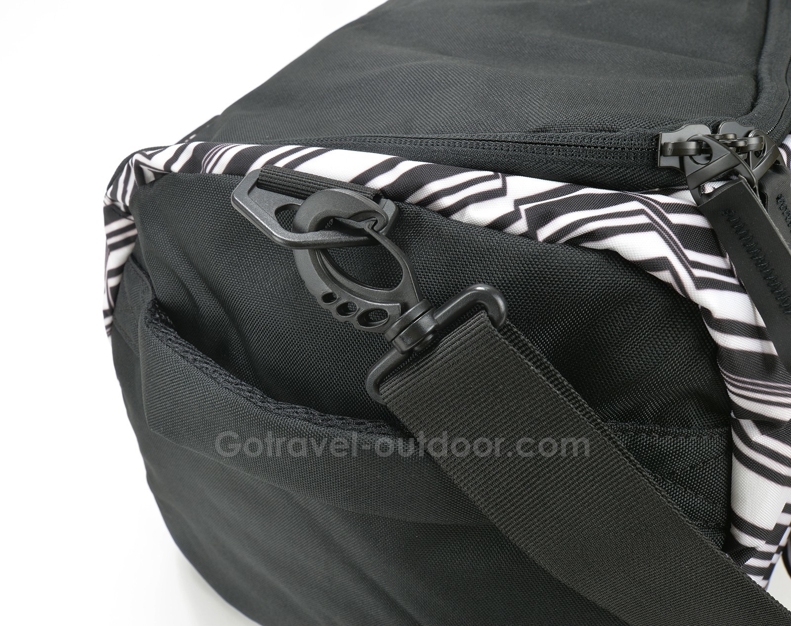 National Geographic Explorer Duffel Bag – GoTravelOutdoor | Luggage ...