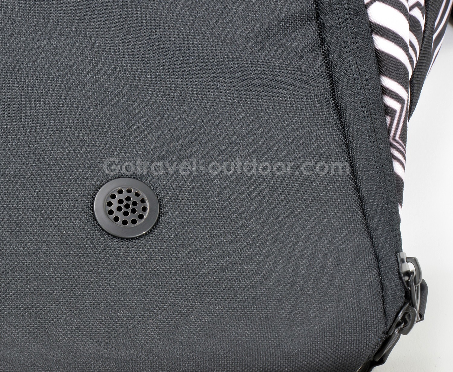 National Geographic Explorer Duffel Bag – GoTravelOutdoor | Luggage ...