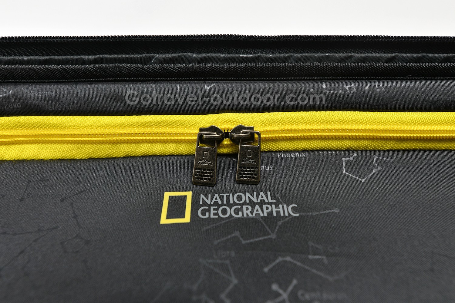 National Geographic Explorer Medium Luggage – GoTravelOutdoor | Luggage ...