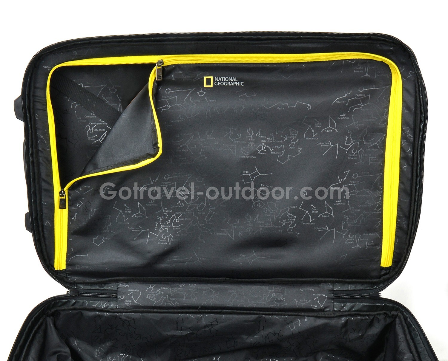 National Geographic Explorer Medium Luggage – GoTravelOutdoor | Luggage ...
