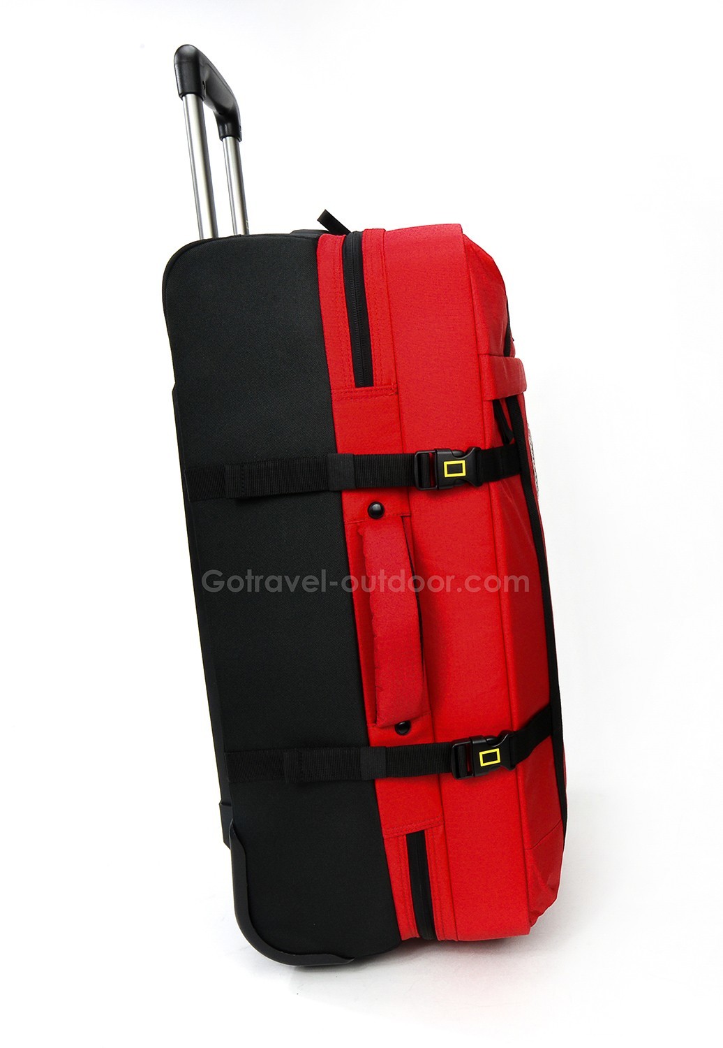 National Geographic Explorer Medium Luggage – GoTravelOutdoor | Luggage ...