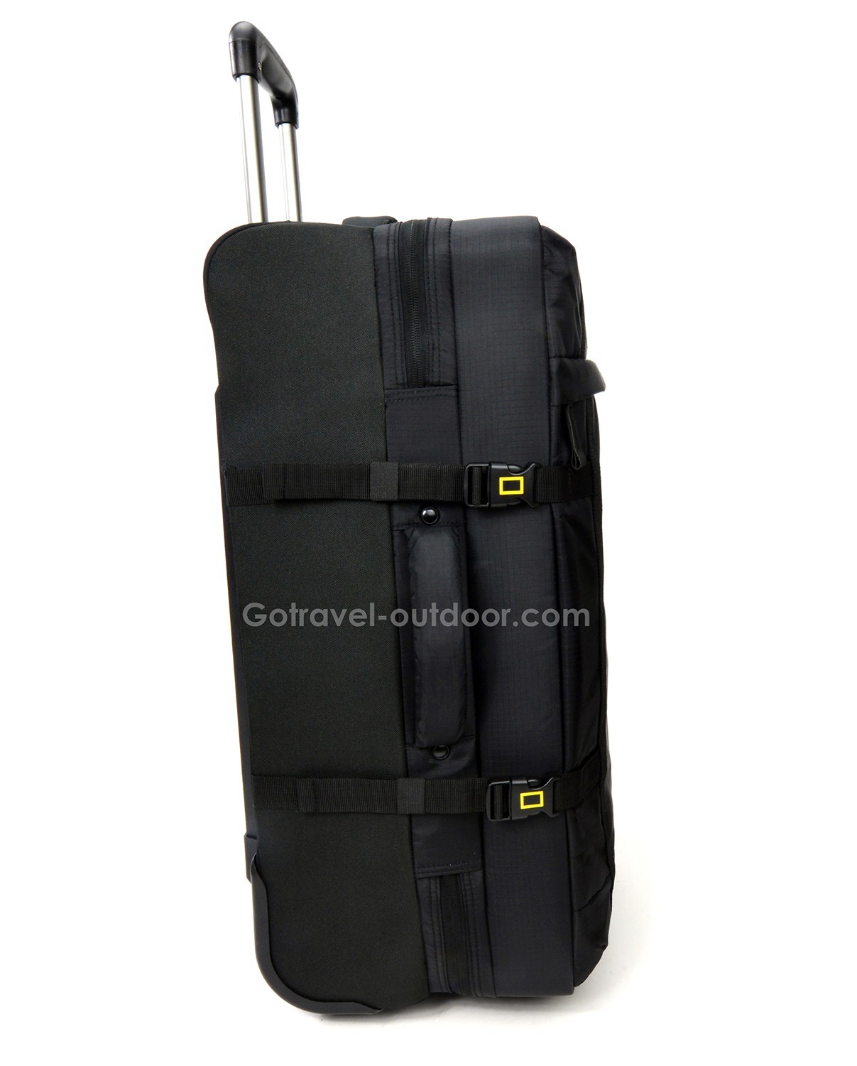 National Geographic Explorer Medium Luggage – GoTravelOutdoor | Luggage ...