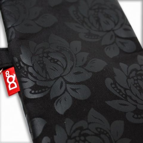 DQ & Co Chic Digi Case – GoTravelOutdoor | Luggage & Backpack | Nat Geo ...