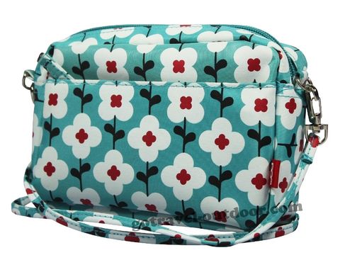 DQ & Co Cinema Bag – GoTravelOutdoor | Luggage & Backpack | Nat Geo ...