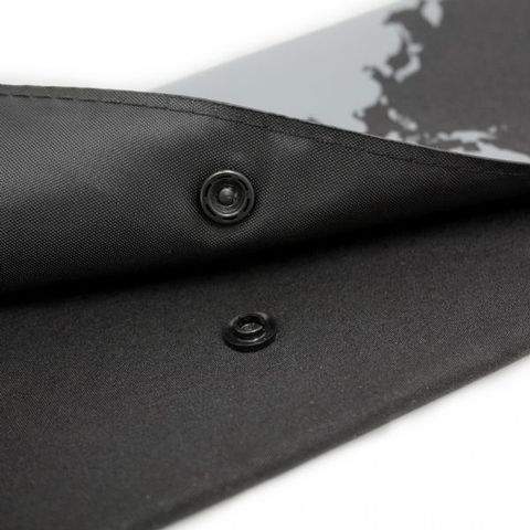 DQ & Co World Map Travel Wallet – GoTravelOutdoor | Luggage & Backpack ...