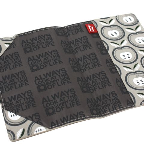 DQ & Co Happy & Bright Passport Holder – GoTravelOutdoor | Luggage ...