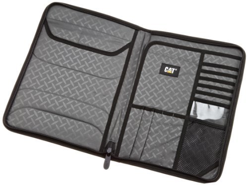 Caterpillar Wanderlust Tablet Organizer (Pondicherry) – GoTravelOutdoor ...