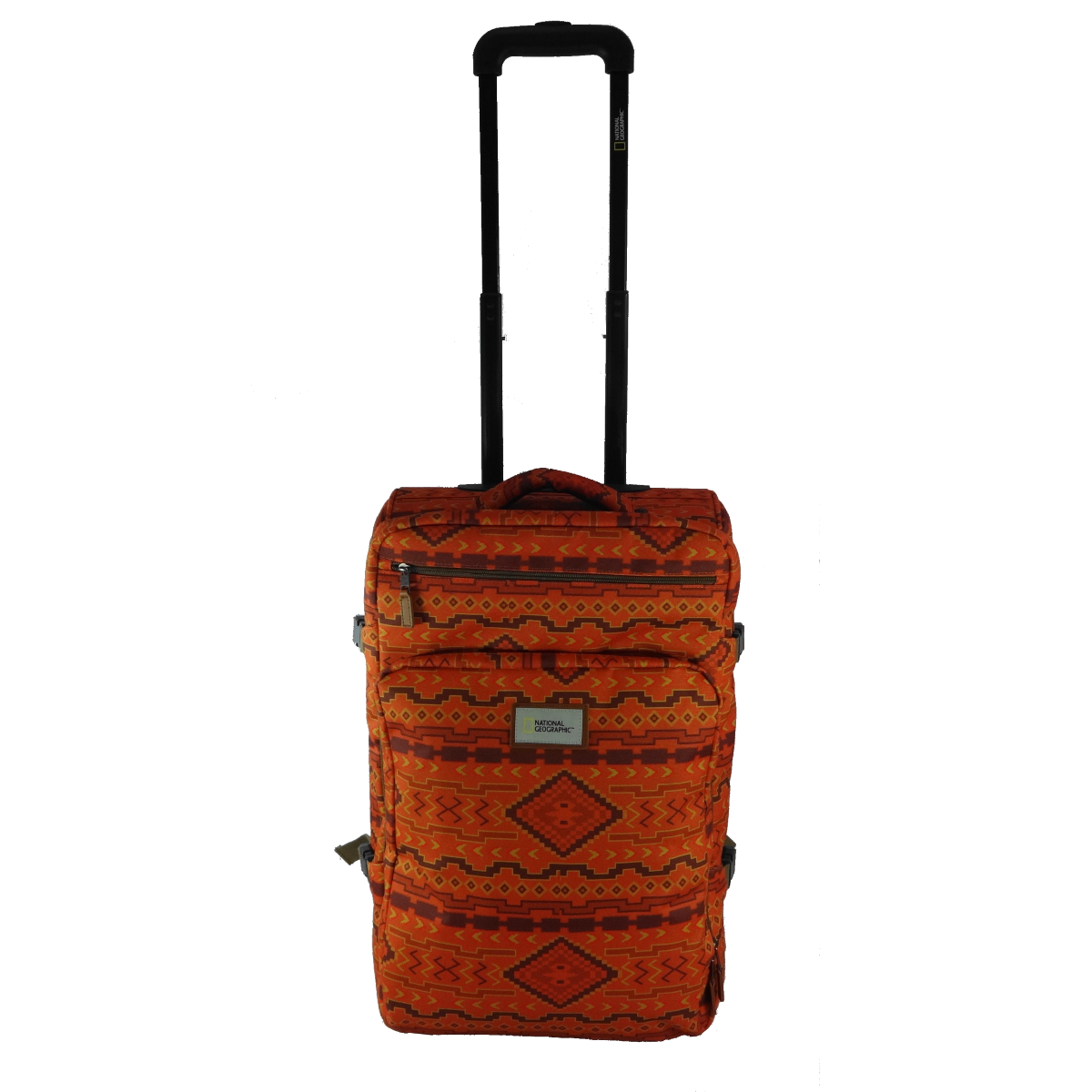 National Geographic Weekend Cabin Luggage – GoTravelOutdoor | Luggage ...