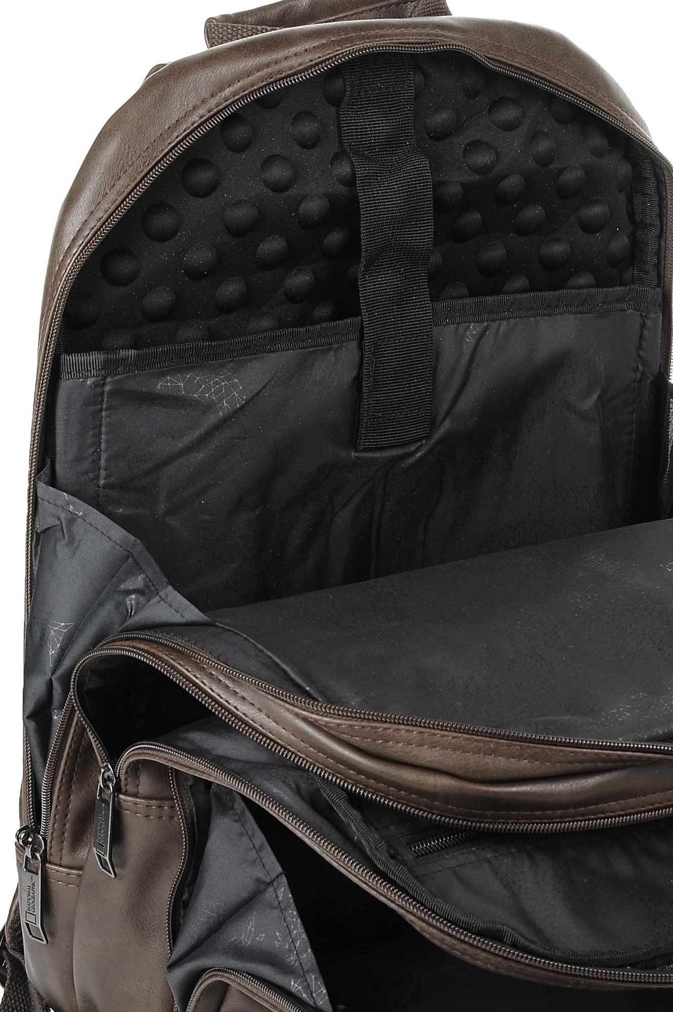 National Geographic Community Two Compartments Backpack ...