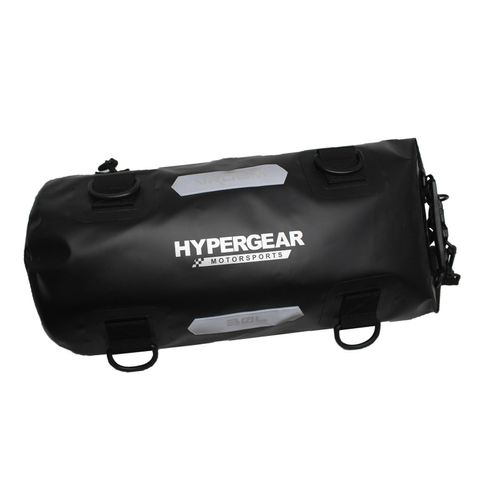 HyperGear Dry Bag Vroom 30L – GoTravelOutdoor | Luggage & Backpack ...