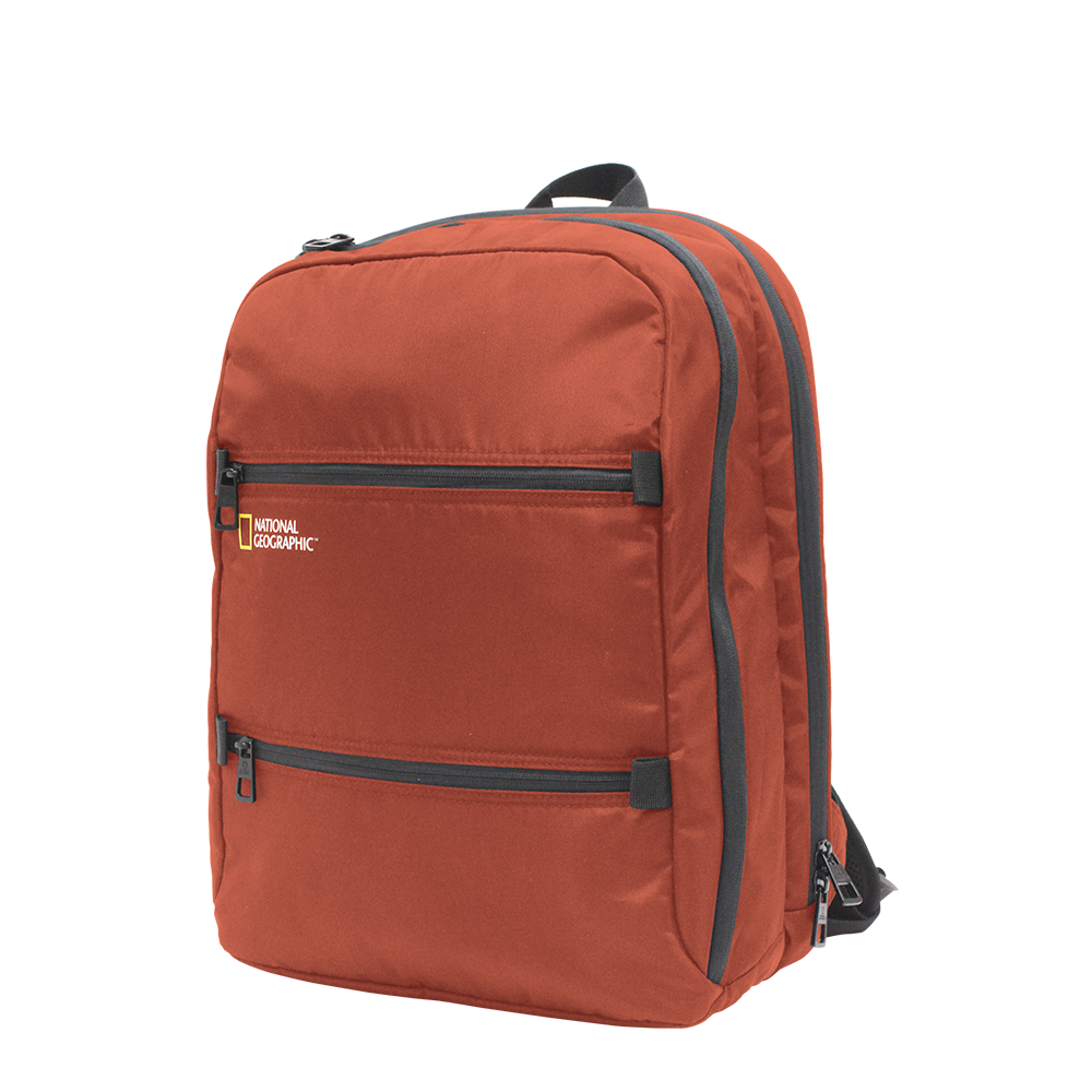 National Geographic Transform 2 Compartment Backpack – GoTravelOutdoor ...