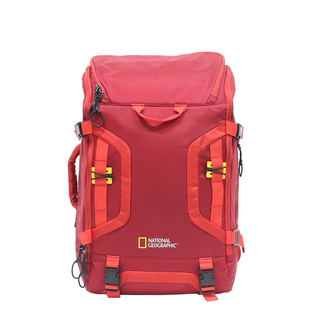 National Geographic Discover Backpack Large – GoTravelOutdoor | Luggage ...