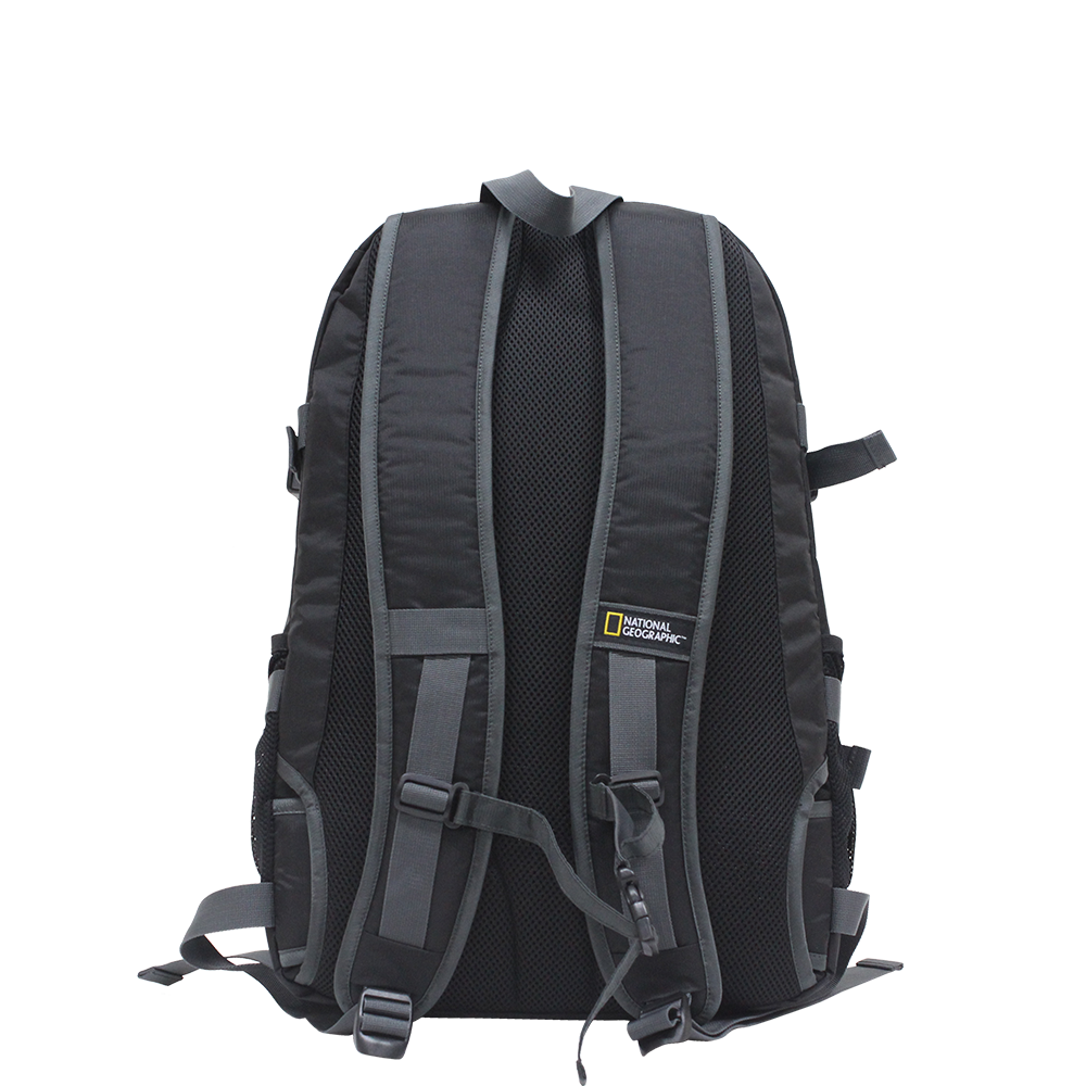 National Geographic Discover Backpack With Mesh Pocket ...