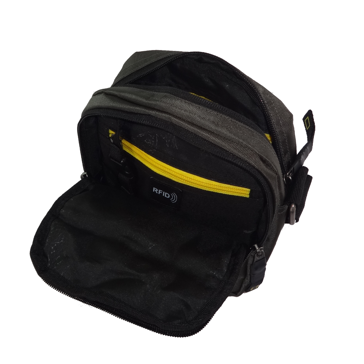 National Geographic Trail Utility Bag – GoTravelOutdoor | Luggage ...