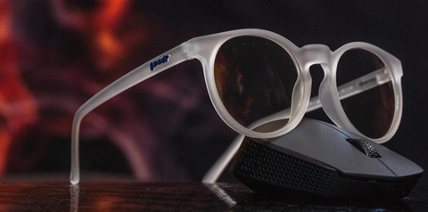 Goodr CG - Stop, Drop, and Scroll – GoTravelOutdoor | Luggage ...