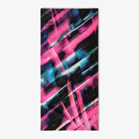 BUFF Reflective Singy Multi – GoTravelOutdoor | Luggage & Backpack | Nat Geo Bags Malaysia