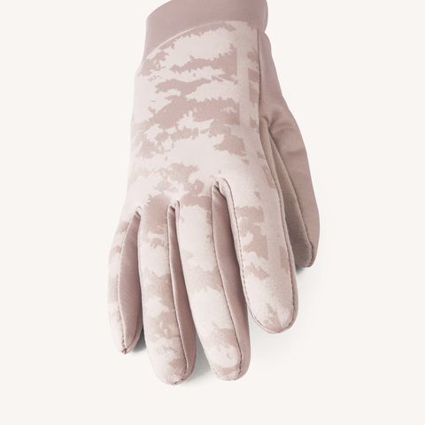 Sealskinz RYSTON - WOMEN'S Water Repellent Skinz Print Nano Fleece ...