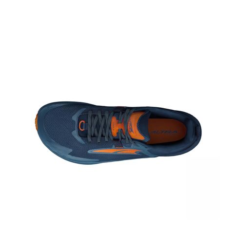 Altra Men's TIMP 5 (Blue/Orange) – GoTravelOutdoor | Luggage & Backpack ...