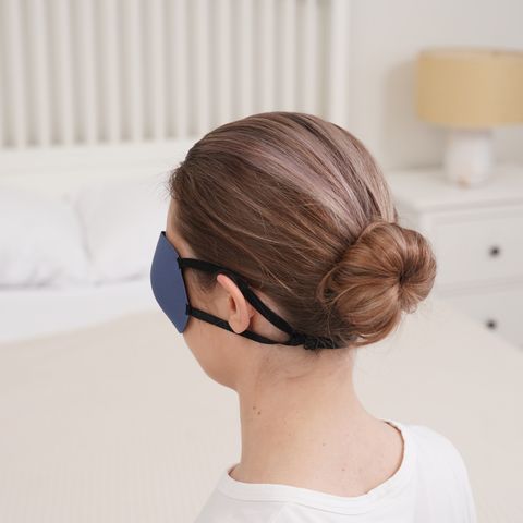 Easynap SLEEP MASK Ultra Comfy (Midnight Navy) – GoTravelOutdoor ...