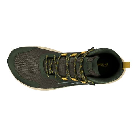 Altra Men's TIMP HIKER GTX (Dusty Olive) – GoTravelOutdoor | Luggage ...