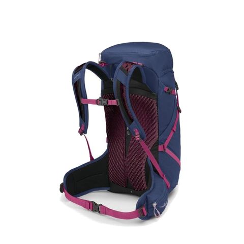Osprey Sportlite™ 30 Alkaline Hotspot Pink S/M – GoTravelOutdoor ...