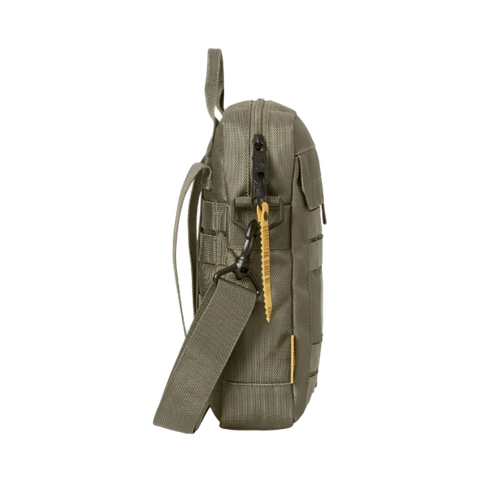 Caterpillar Combat Namid Tablet Bag Olive – GoTravelOutdoor | Luggage ...
