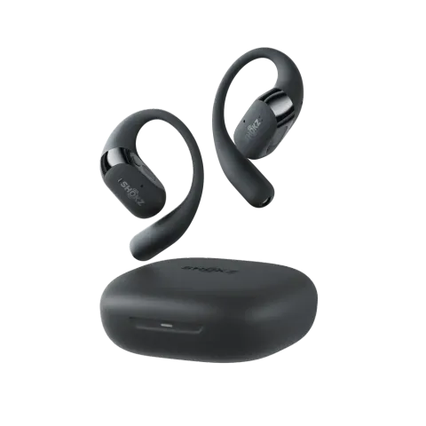 Shokz - OpenFit 2 – GoTravelOutdoor | Luggage & Backpack | Nat Geo Bags ...