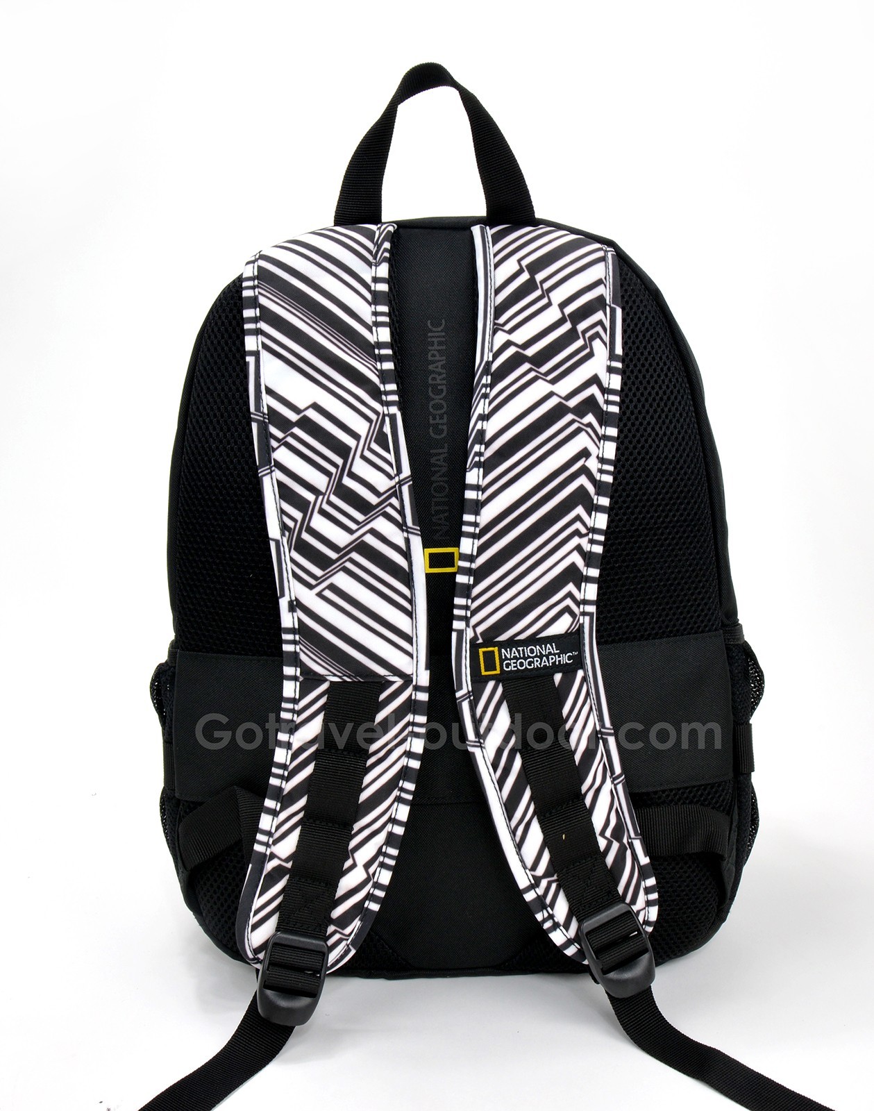 National Geographic Explorer Backpack – GoTravelOutdoor | Luggage ...