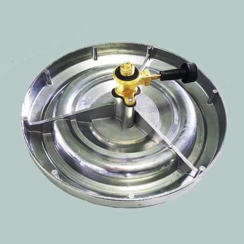 M2 Multiflame Super Kalan (Silver) – Multiknit