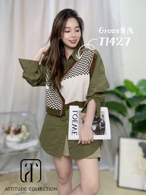 TOPS – Attitude Collection