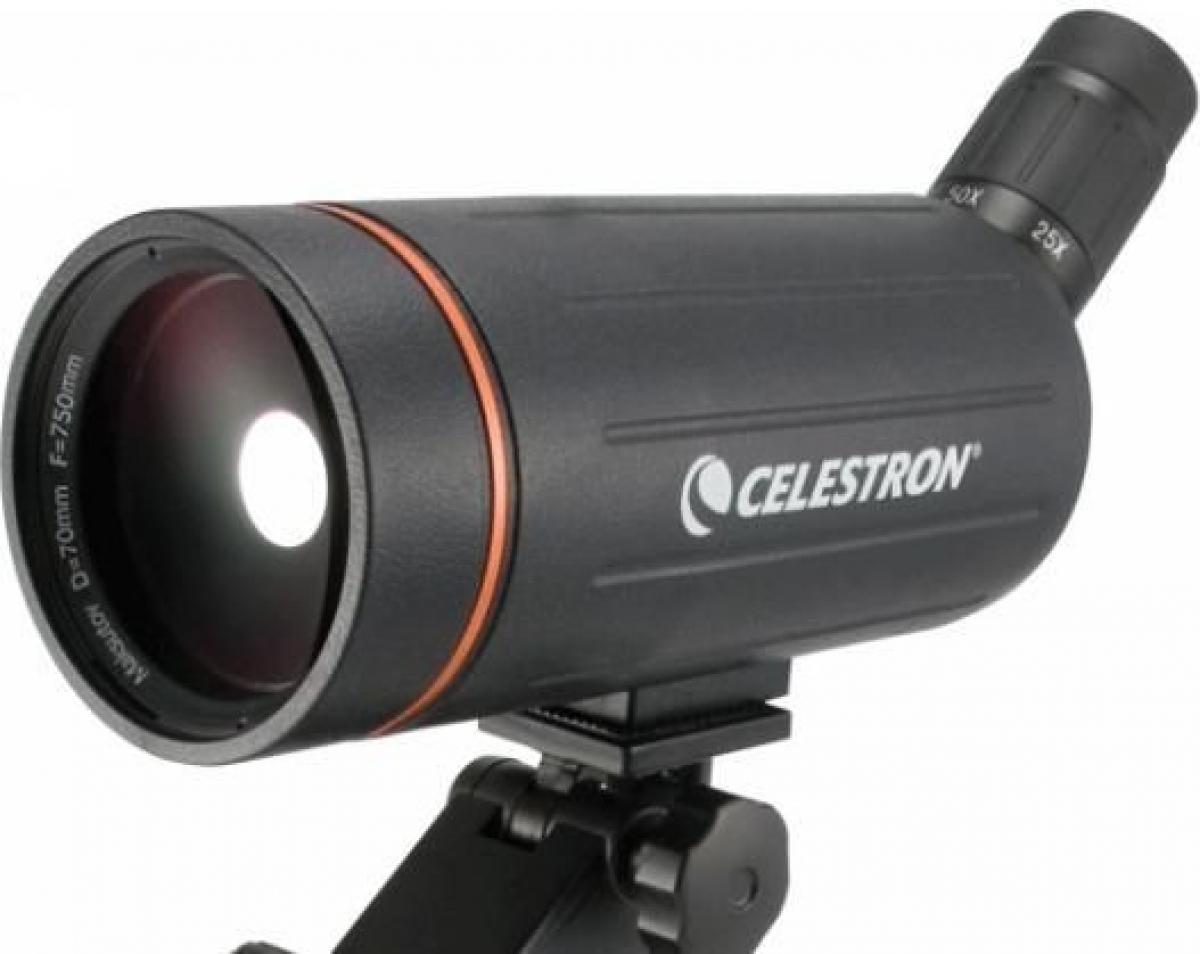 Celestron C70 Mini Spotting Scope – Optical Universe Scientific - Your ...