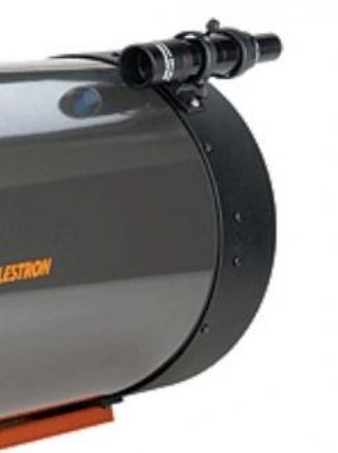 Celestron C6 Optical Tube – Optical Universe Scientific - Your Choice Of Optical Instrument