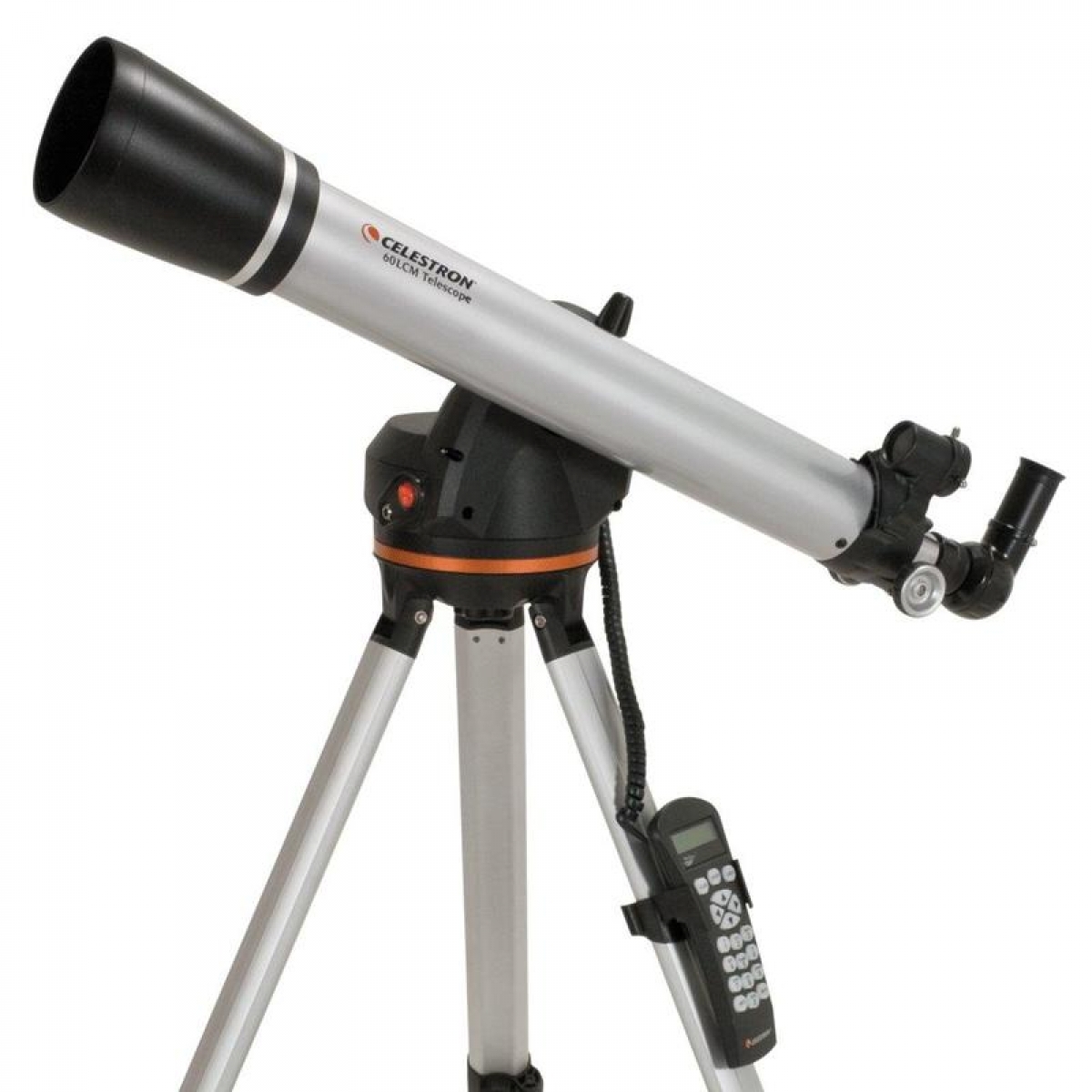 Celestron LCM 60 Computerized Telescope – Optical Universe Scientific ...