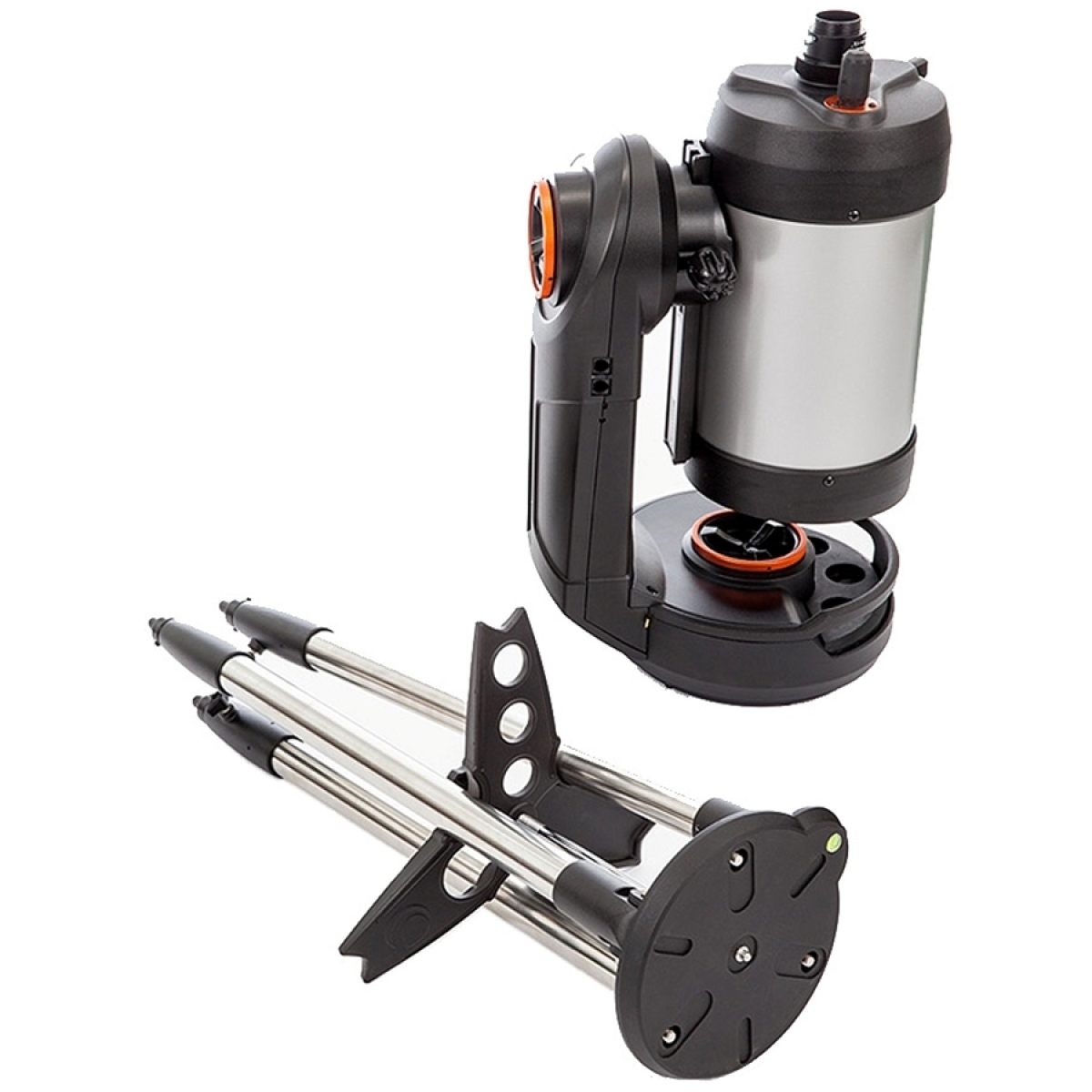 Celestron Nexstar Evolution 6 Telescope – Optical Universe Scientific ...