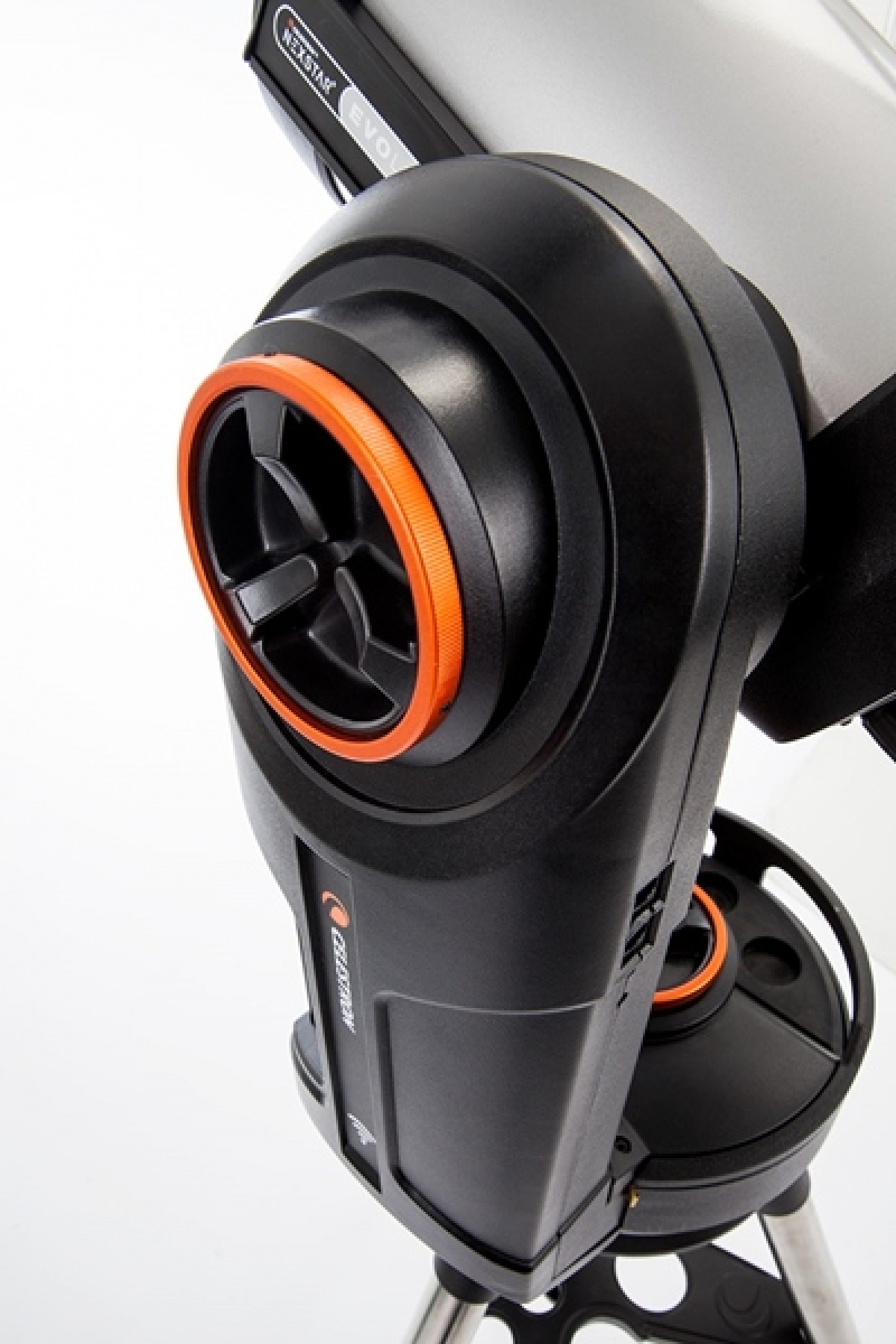 Celestron Nexstar Evolution 6 Telescope – Optical Universe Scientific ...