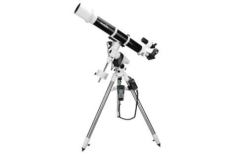 Sky-Watcher EQ5 Pro Go To Equatorial Mount – Optical Universe ...