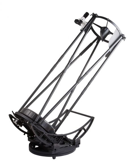 Skywatcher Stargate 450P Truss Tube Dobsonian Telescope – Optical ...