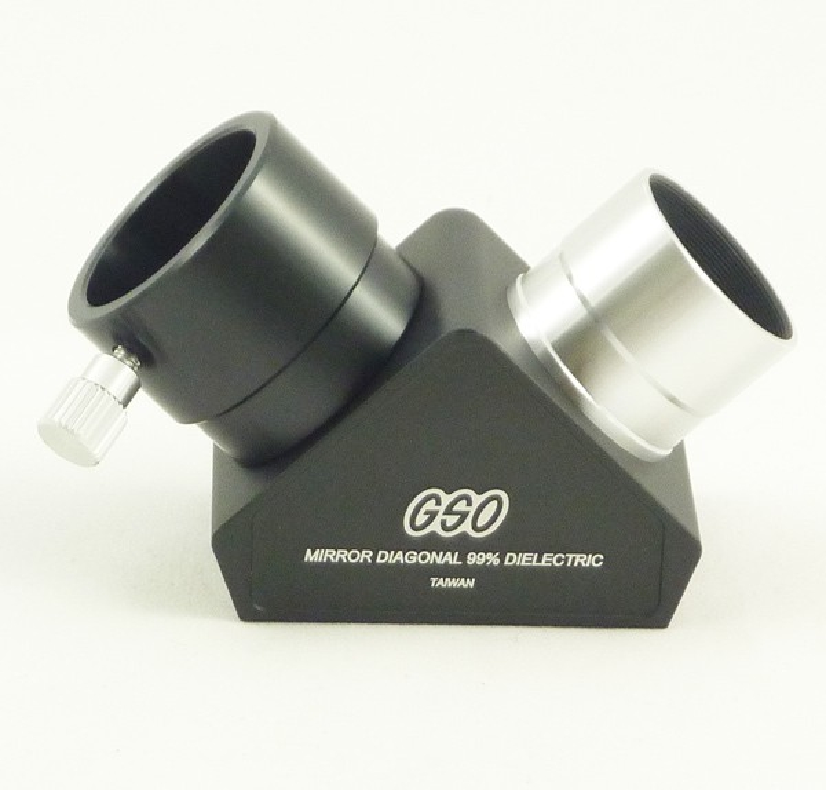 GSO 1.25'' Dielectric Diagonal For Telescope – Optical Universe ...